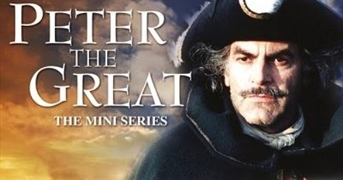 Peter The Great