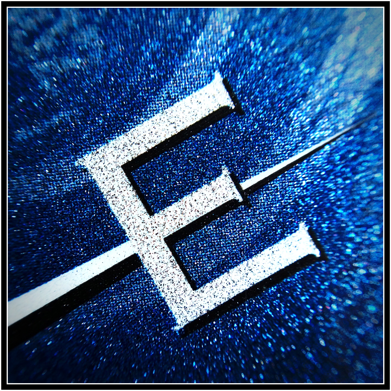 Scott Collins iPhoneography: E is for Excellent