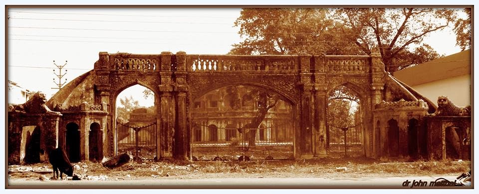 Talk:Jabalpur - Wikipedia