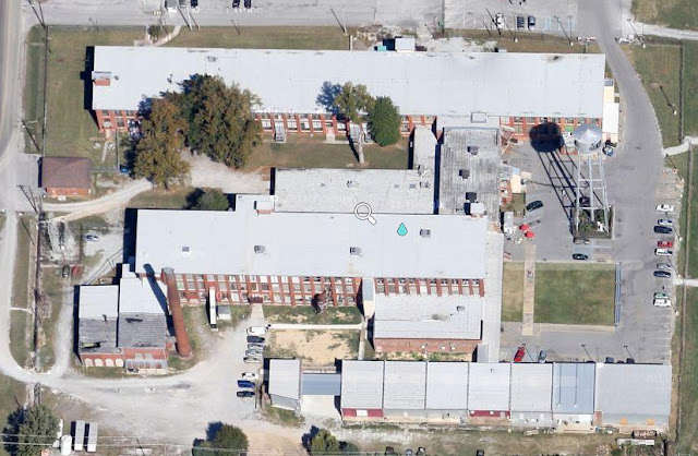 Susan's Cabinet: Lowe Mill ARTS & Entertainment