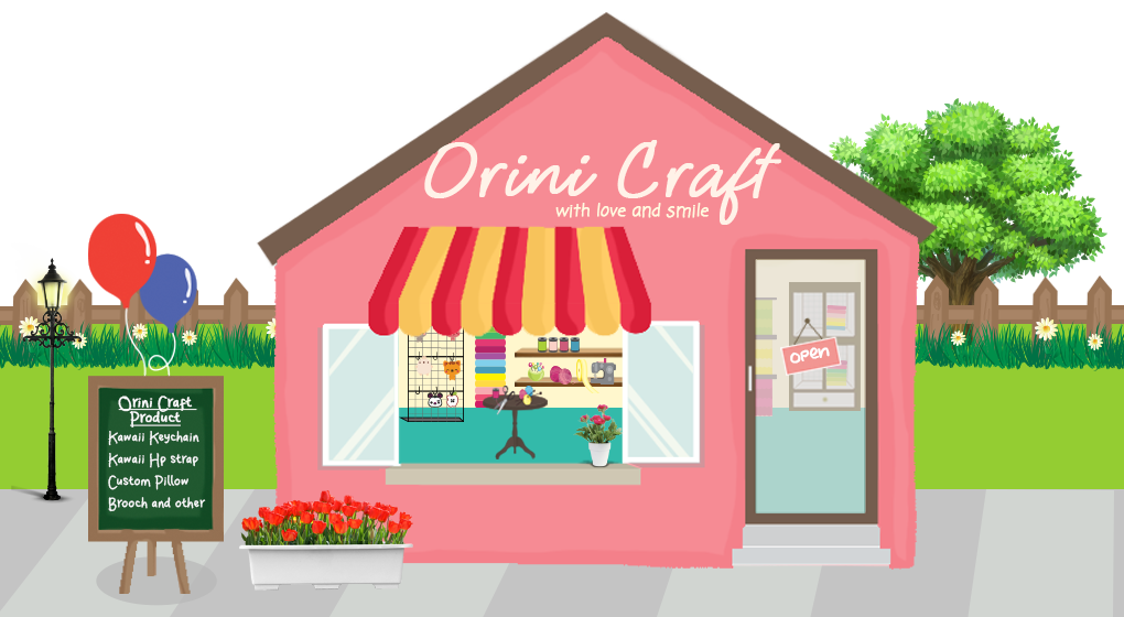 Orini Craft