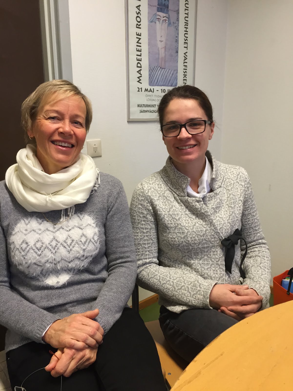 Skolsanningar - ur ett elevperspektiv: Eftersnack matråd med våra ...