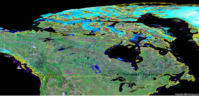 About Lithium: Canada