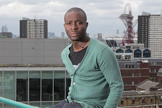 Job Frustration In UK..Jobless Young Nigerian Architect Tells His Story ...