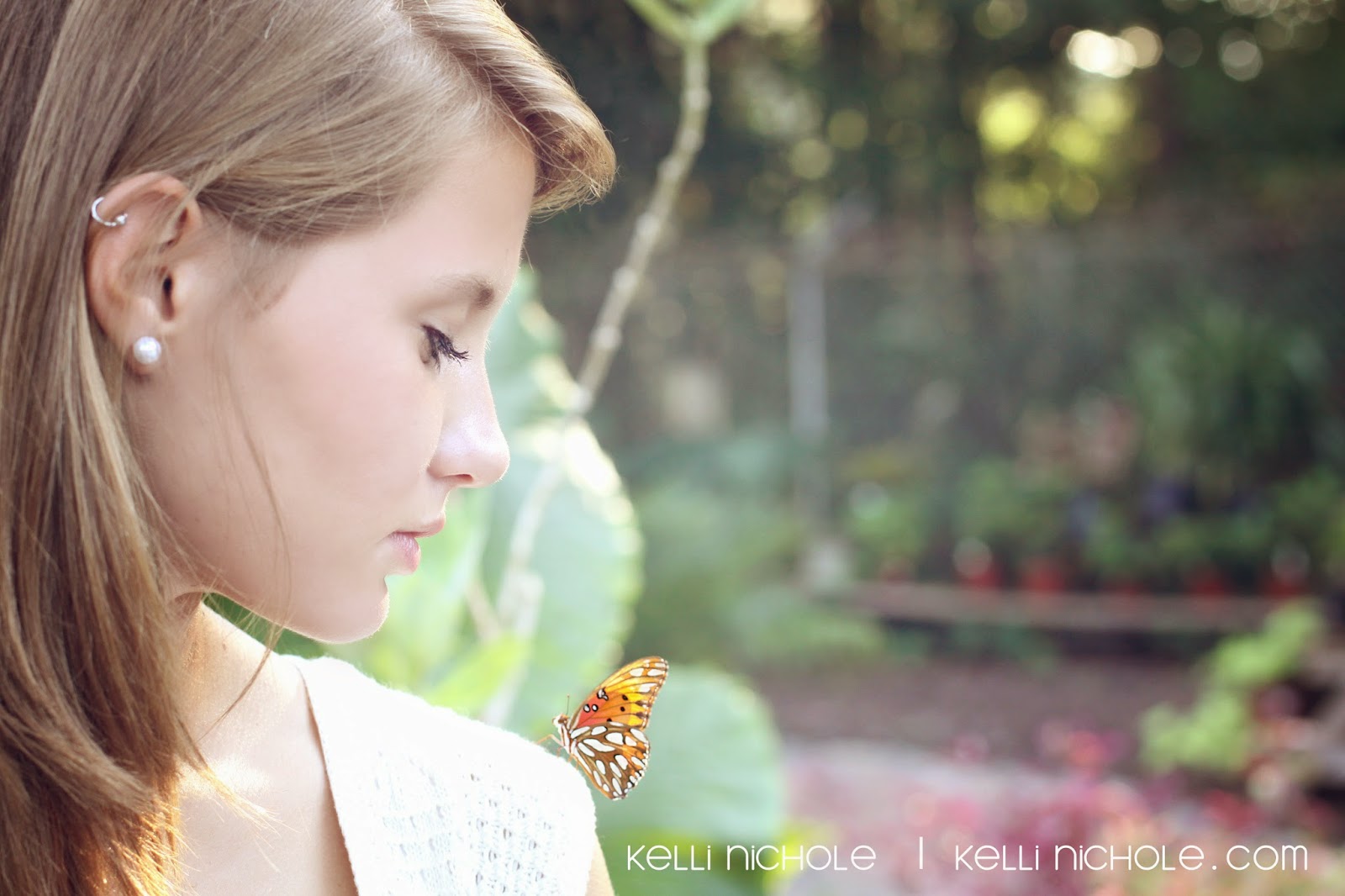 Kelli Nichole Photography: Haley - Senior Portraits by Kelli Nichole ...