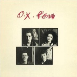 Discos Nuevaola80: Ox Pox: Ox Pow