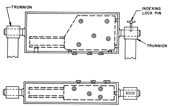 Jigs and Fixtures ( chi tiết dẫn hướng và định vị,kẹp chặt): 1 ...