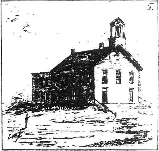 Disasterous History: Precious Blood Church Fire Holyoke, Ma. May 27th ...