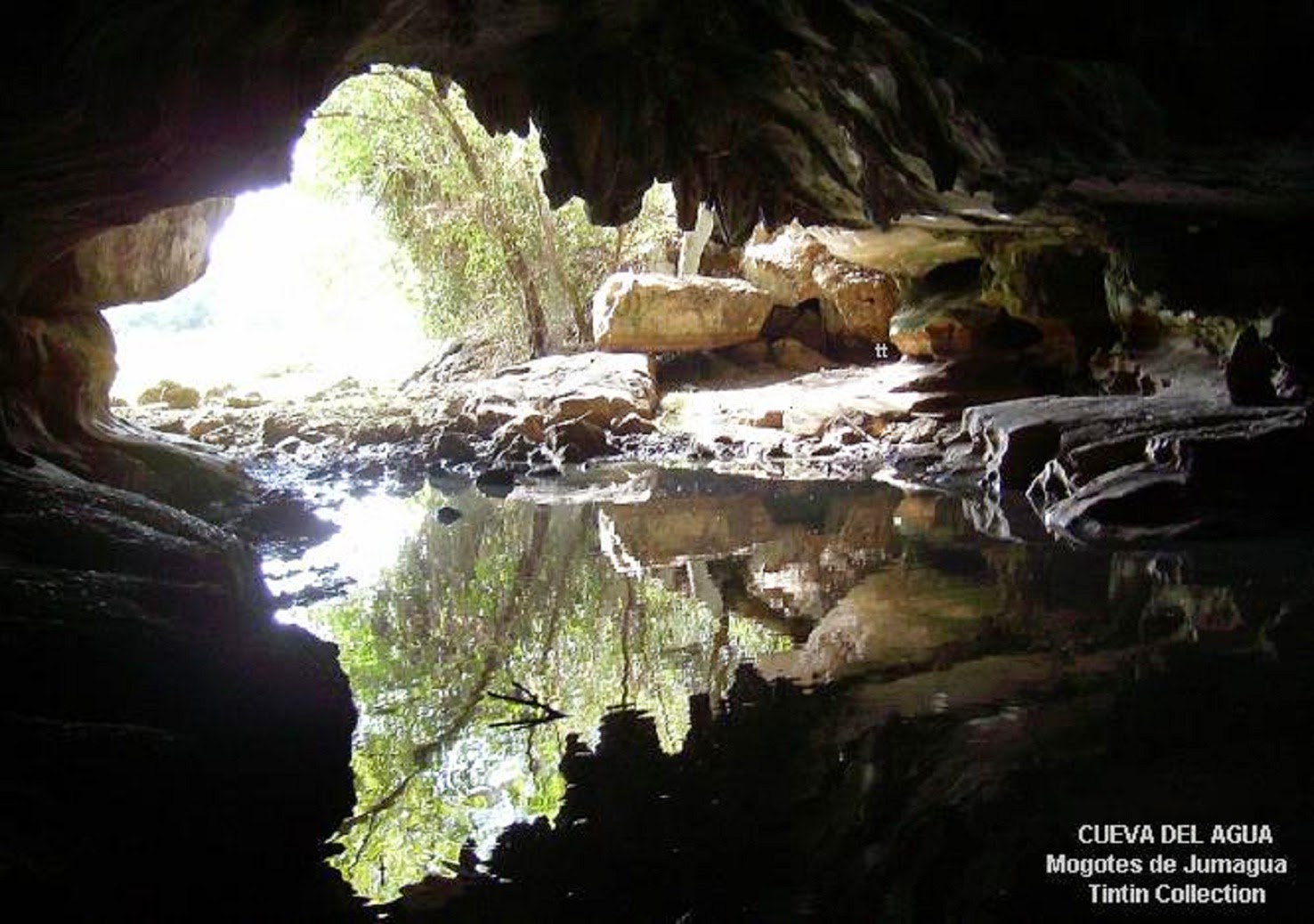 Sagua La Grande: Sagua La Grande. La desaparición de los Mogotes de Jumagua