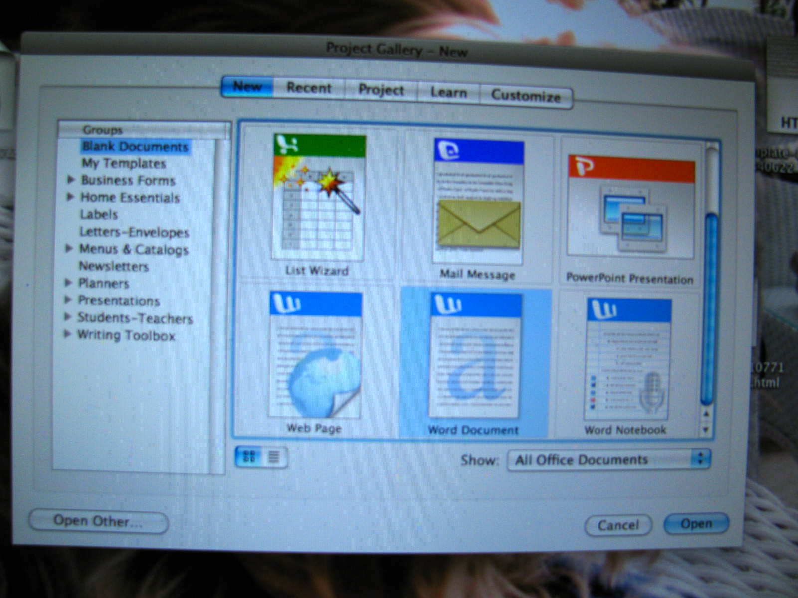 MAY DAYS: How To Make A Sign