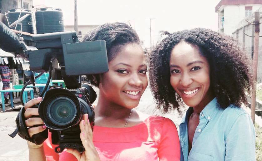 TV with Thinus: October is Africa on CNN International as the channel ...