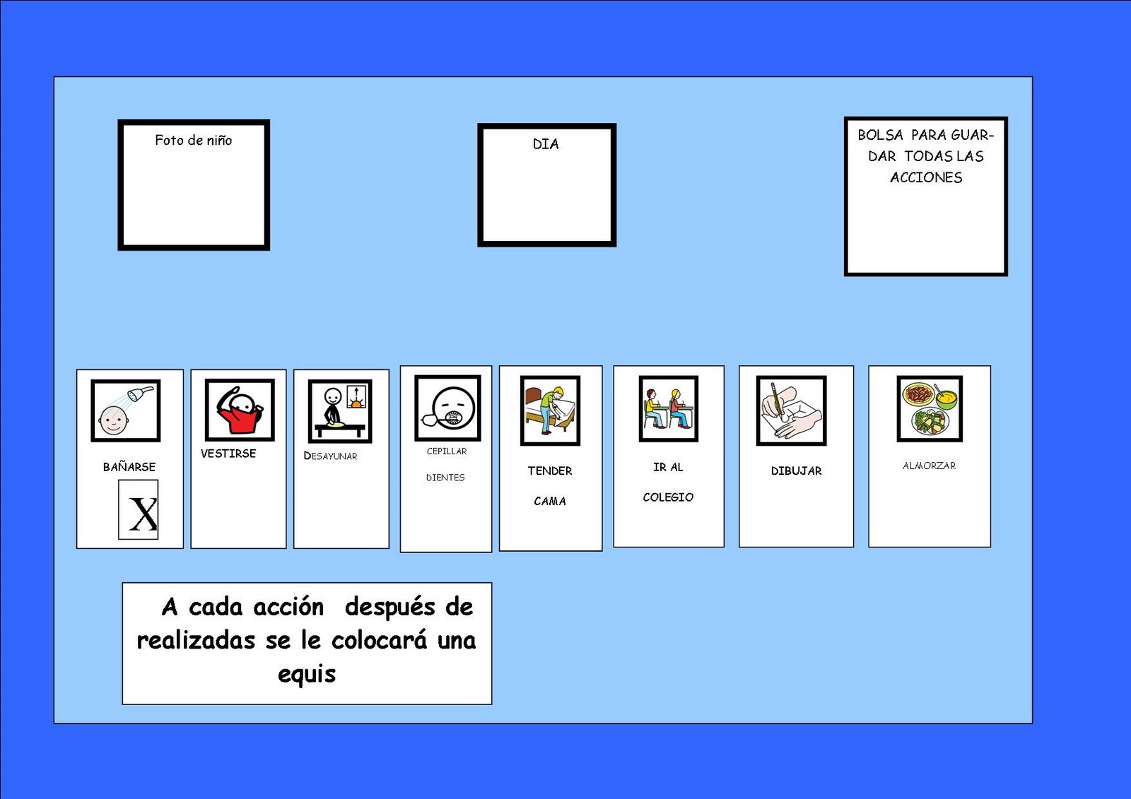 ORIENTACLIcK: LA IMPORTANCIA DE LOS APOYOS VISUALES