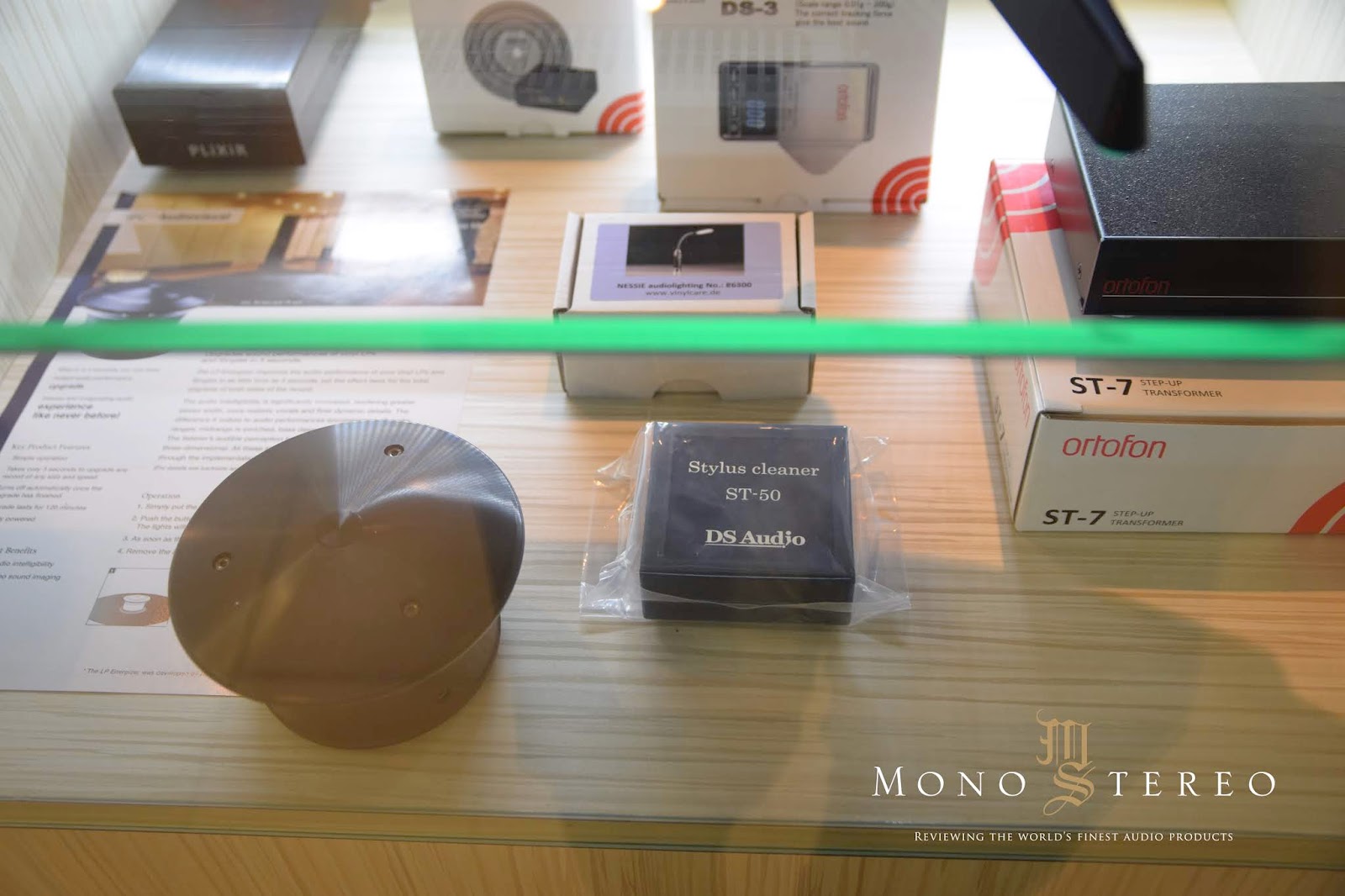 THE ADELPHI MALL HIGH-END AUDIO HEAVEN – M & S | Ultimate High-Fidelity