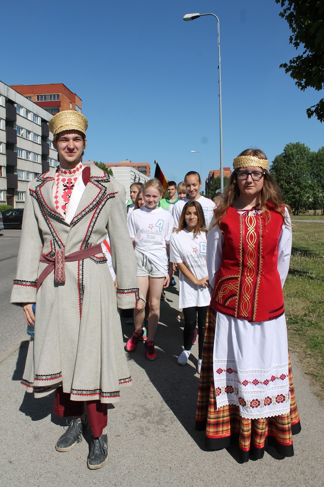 Kohtla-Järve Maleva Põhikooli huvijuhi blogi: Kohtla-Järve linna ...