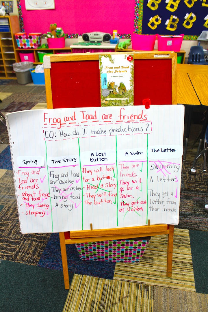 Mrs. Lisa's Pre-K Crew Rocks!: Learning is Fun at Smith Elementary