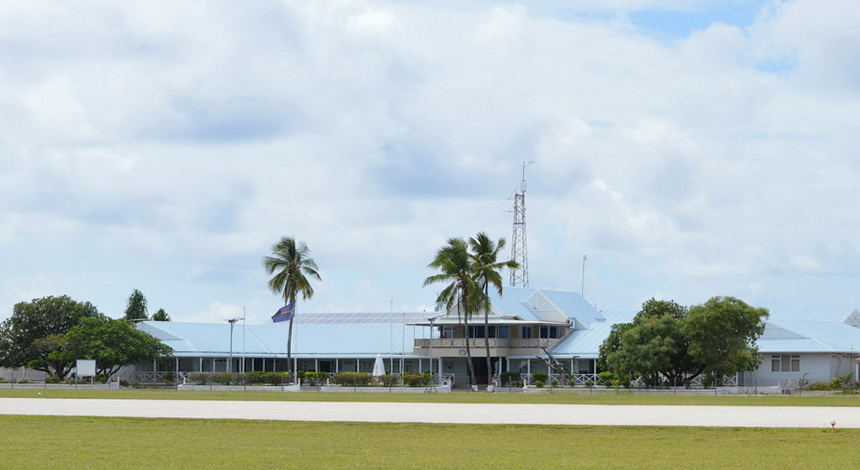 Bliim's Blog: More Pictures from Nauru
