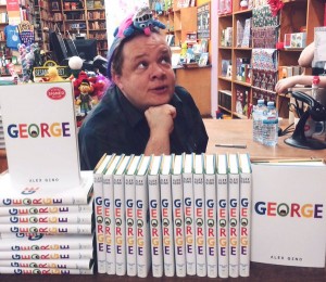 Deaf Characters in Adolescent Literature: New Book! _You Don't Know ...