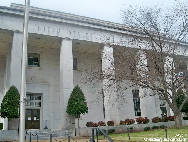 ATHENS GEORGIA Clarke UGA University GA. Hospital Restaurant Attorney ...