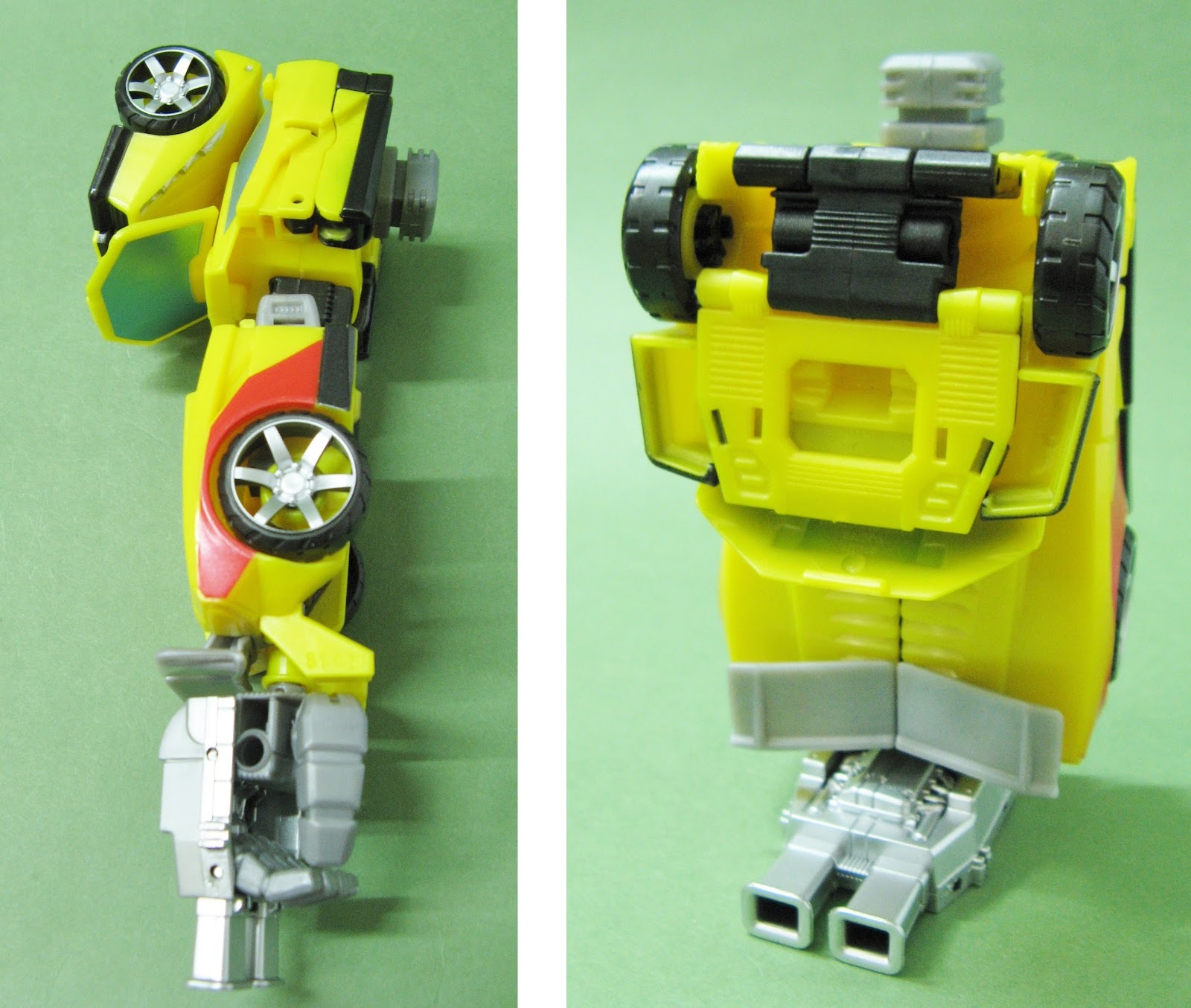 Transformers Generations Combiner Wars Deluxe class SUNSTREAKER IDW ...