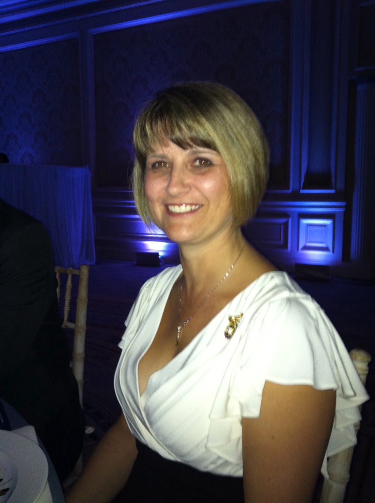 2011 Coast Guard Military Spouse of the Year
