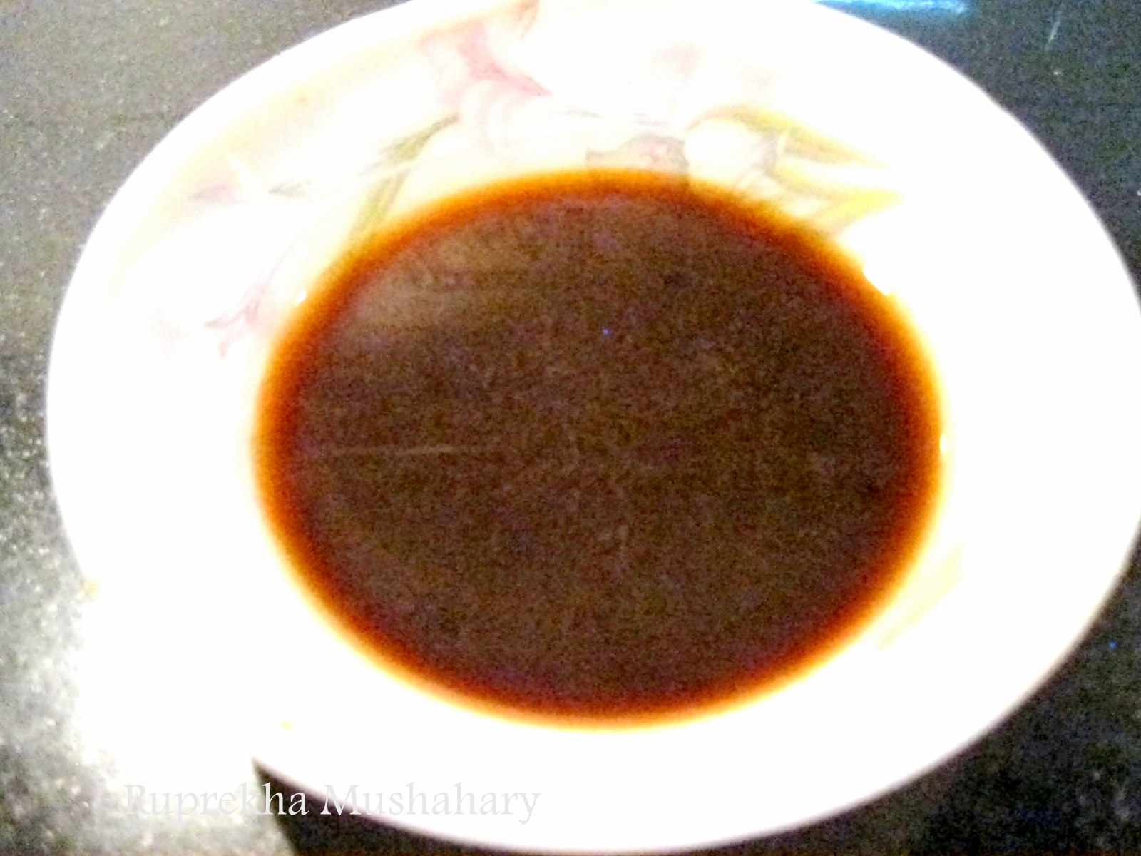 Feelings: Xutuli Pitha