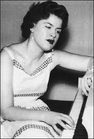 RETRO KIMMER'S BLOG: PATSY CLINE'S PLANE CRASH: MARCH 5, 1963