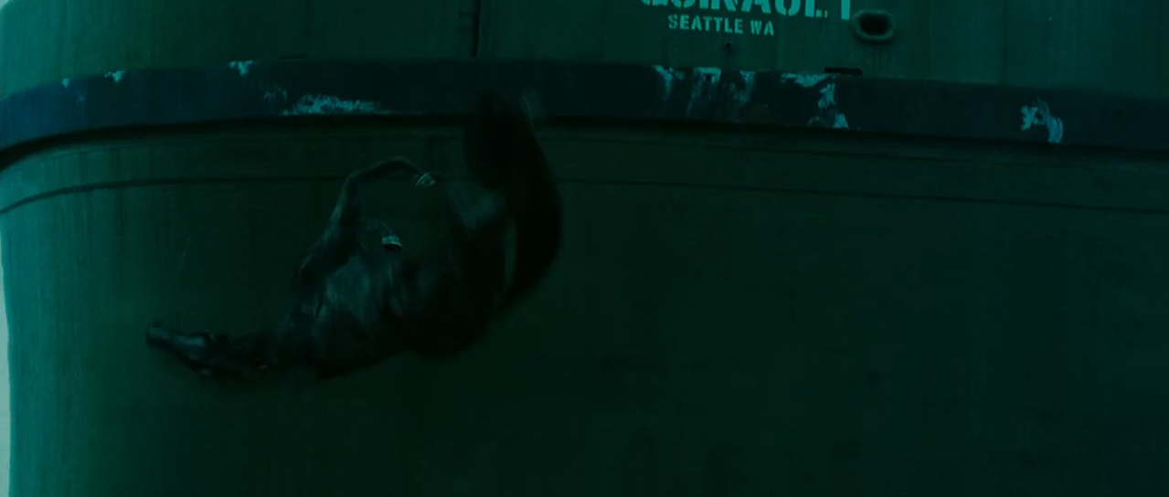 Cinema Freaks: REVIEW: The Ring (2002)