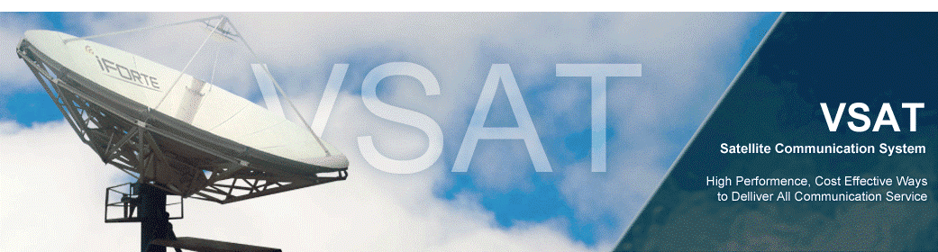 ISP ( Internet Service Provider ) iForte Global Internet