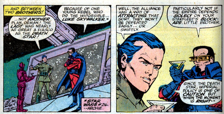 Gentlemen of Leisure: Force in Focus: The House of Tagge