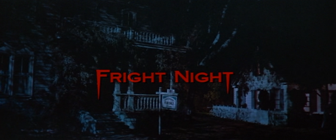 Then & Now Movie Locations: Fright Night (1985)