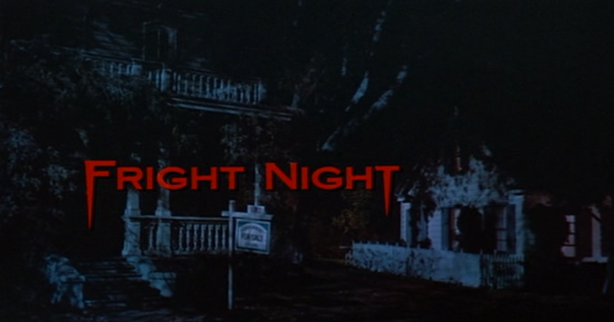 Then & Now Movie Locations: Fright Night (1985)
