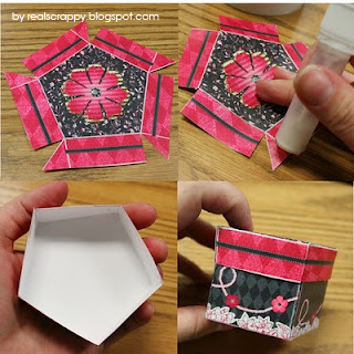 Real Scrappy - Digital Scrapbooking From Start to Finish: Making ...