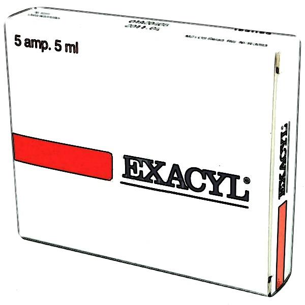 "Niedoceniony" kwas traneksamowy?