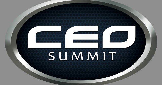 CAFÉ COM NOTÍCIAS: CEO Summit em BH discute empreendedorismo e novas ...