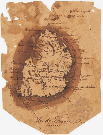 Mr. Vimal Kodai: Early history of Mauritius (A brief outlook)