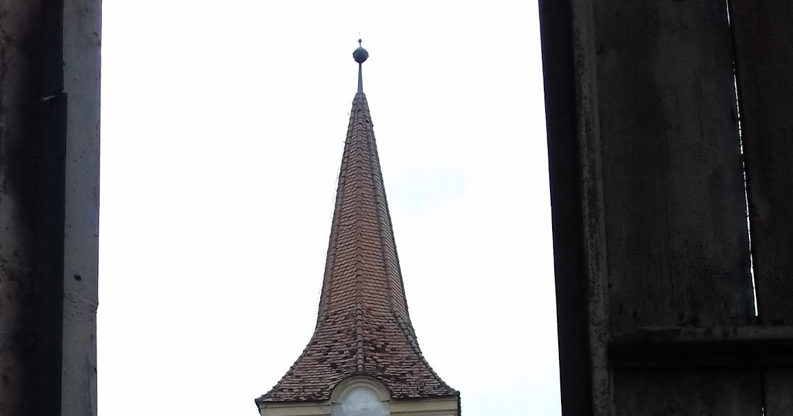 Calatorscop: Romania (23) - Castelul Sükösd-Bethlen din Racos