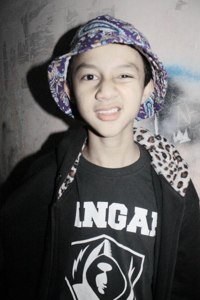 Dion Pratama Cowok Kece: 2016