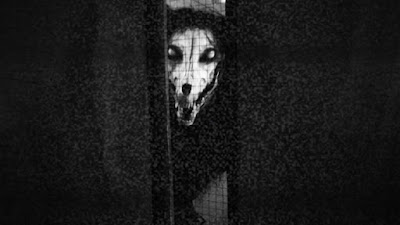 SCP Foundation? - Anugrah Tri Laksono