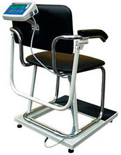 PRIMUS - Asesoramiento y Gestión: Báscula-Silla para uso medico. Pesar ...