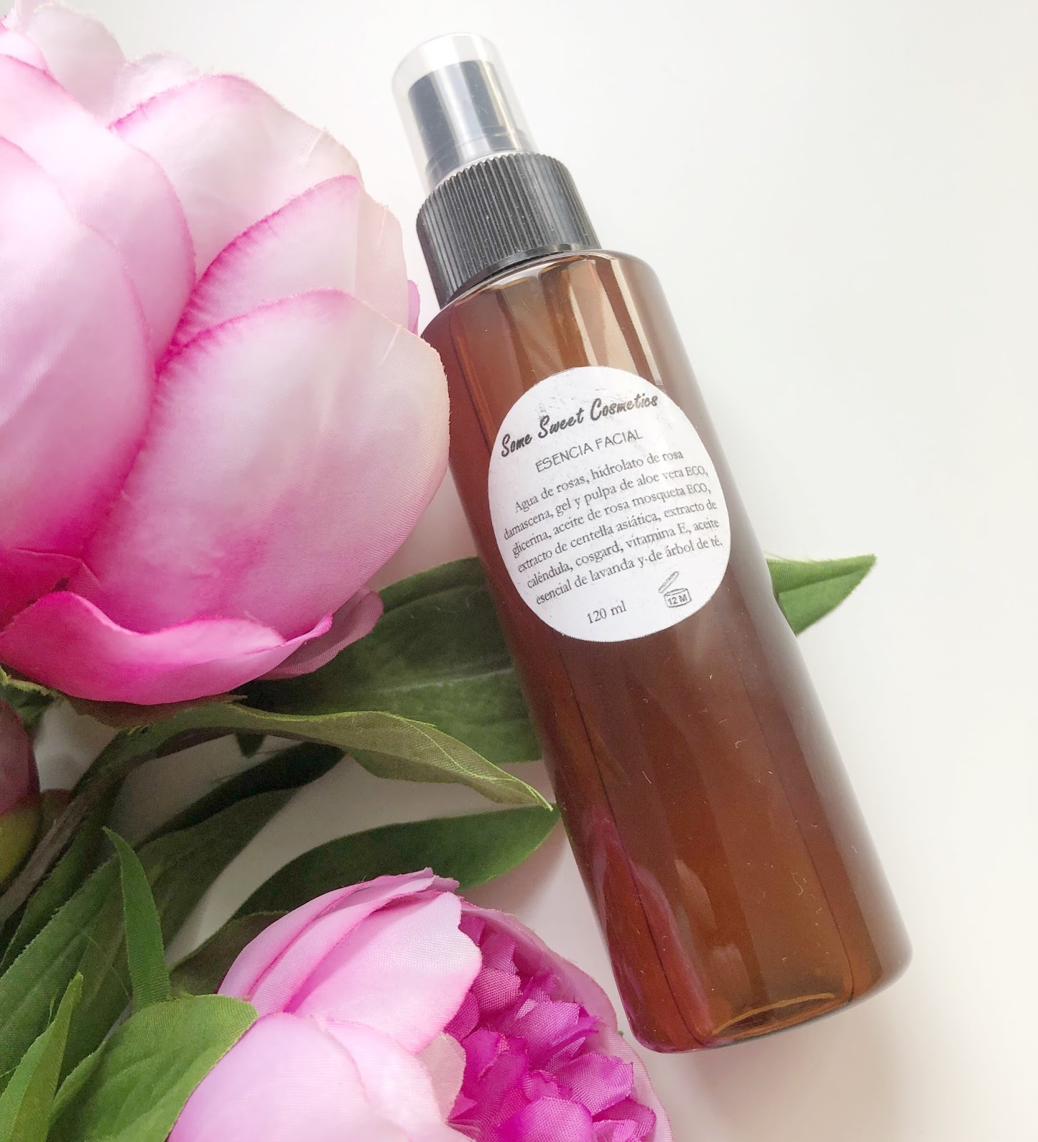 Mismimitoss, Cosmética más saludable para gente que quiere mimarse de ...