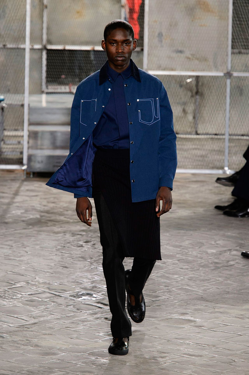 FASHIONFRENICOS: Sacro y profano: Givenchy S/S 2016