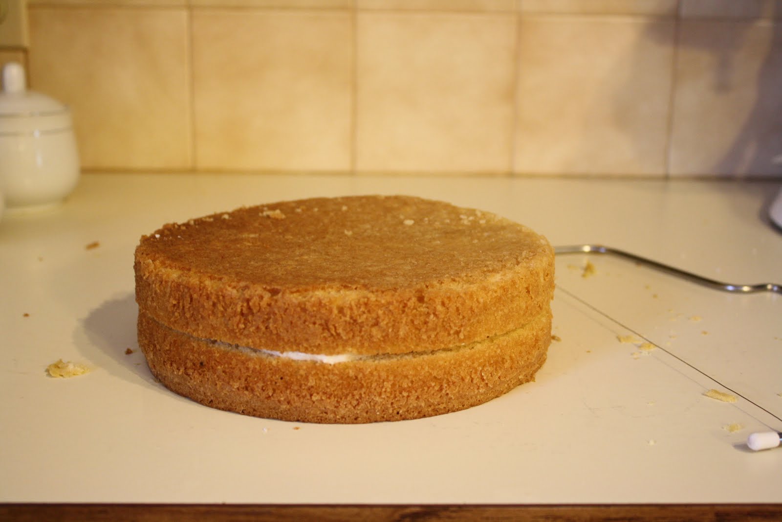 Ballin with Balling: Heart Cake