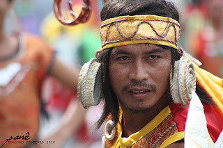 Federal Republic of the Philippines: State of Bicol