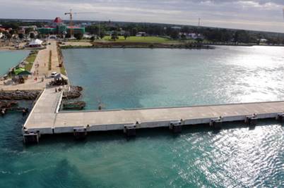 "Treasures of Cruising the World" with Bill & Mary Ann: Report #33 Nuku ...