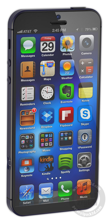 iPack3d.com: iPhone 6