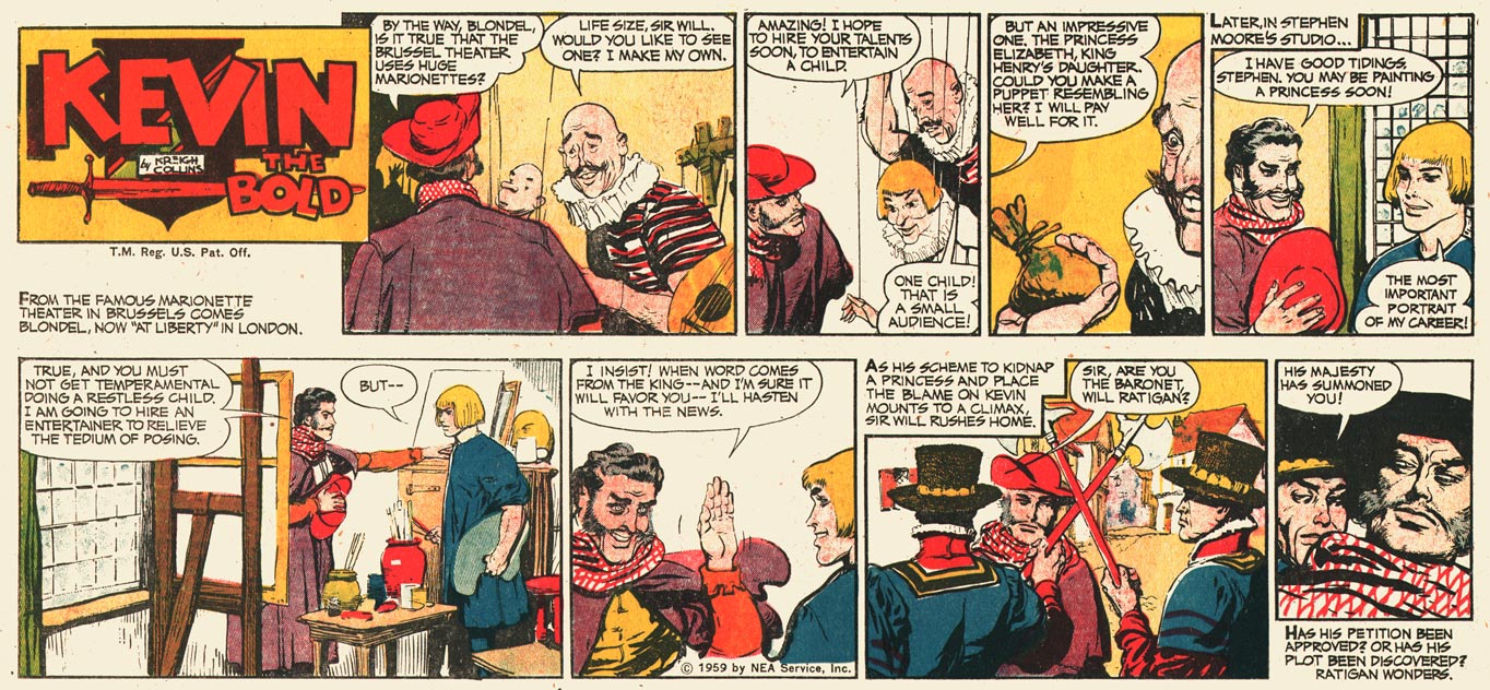 The Fabuleous Fifties