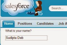 How to refer VisualForce Elements from jQuery / JavaScript | Technical ...