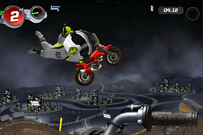 Download Game Android GX Racing APK V1.0.25 MOD - Seputar Aplikasi Game ...