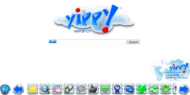 Otros buscadores que no son Google