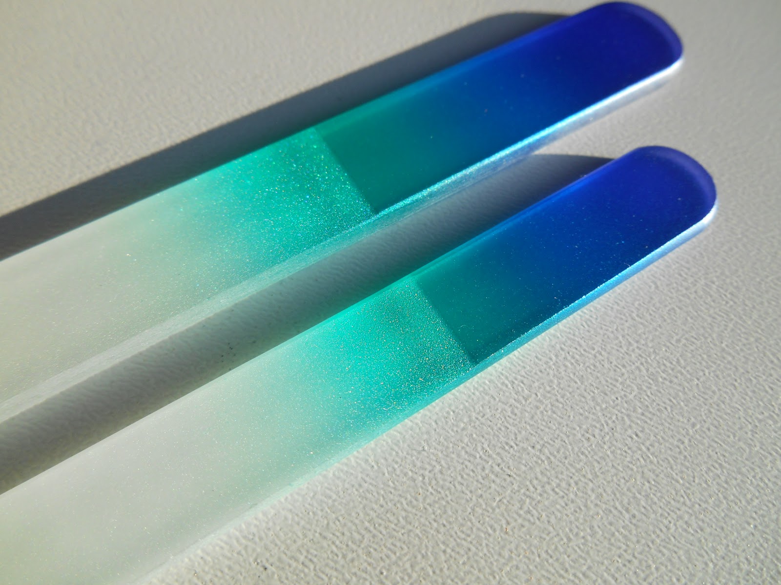 mela-e-cannella: Aveniro - Glass Files